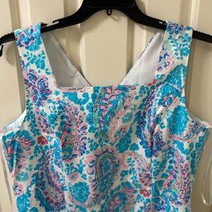 Talbots | Dresses | Talbot Sundress | Poshmark